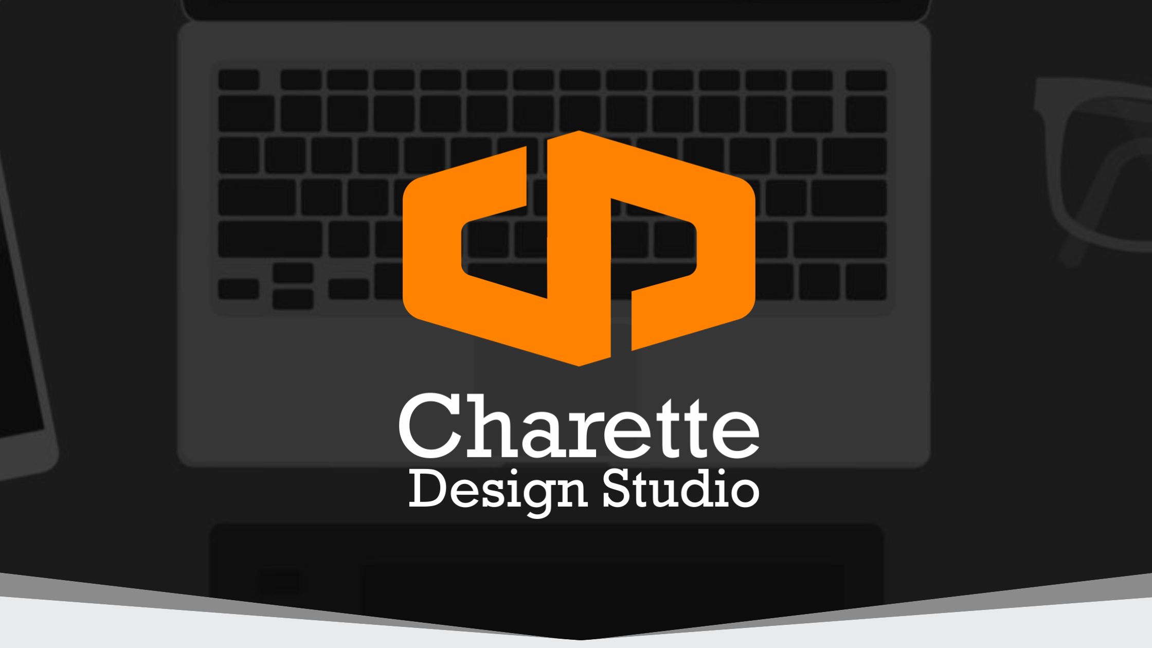 Home - Charette Design Studio